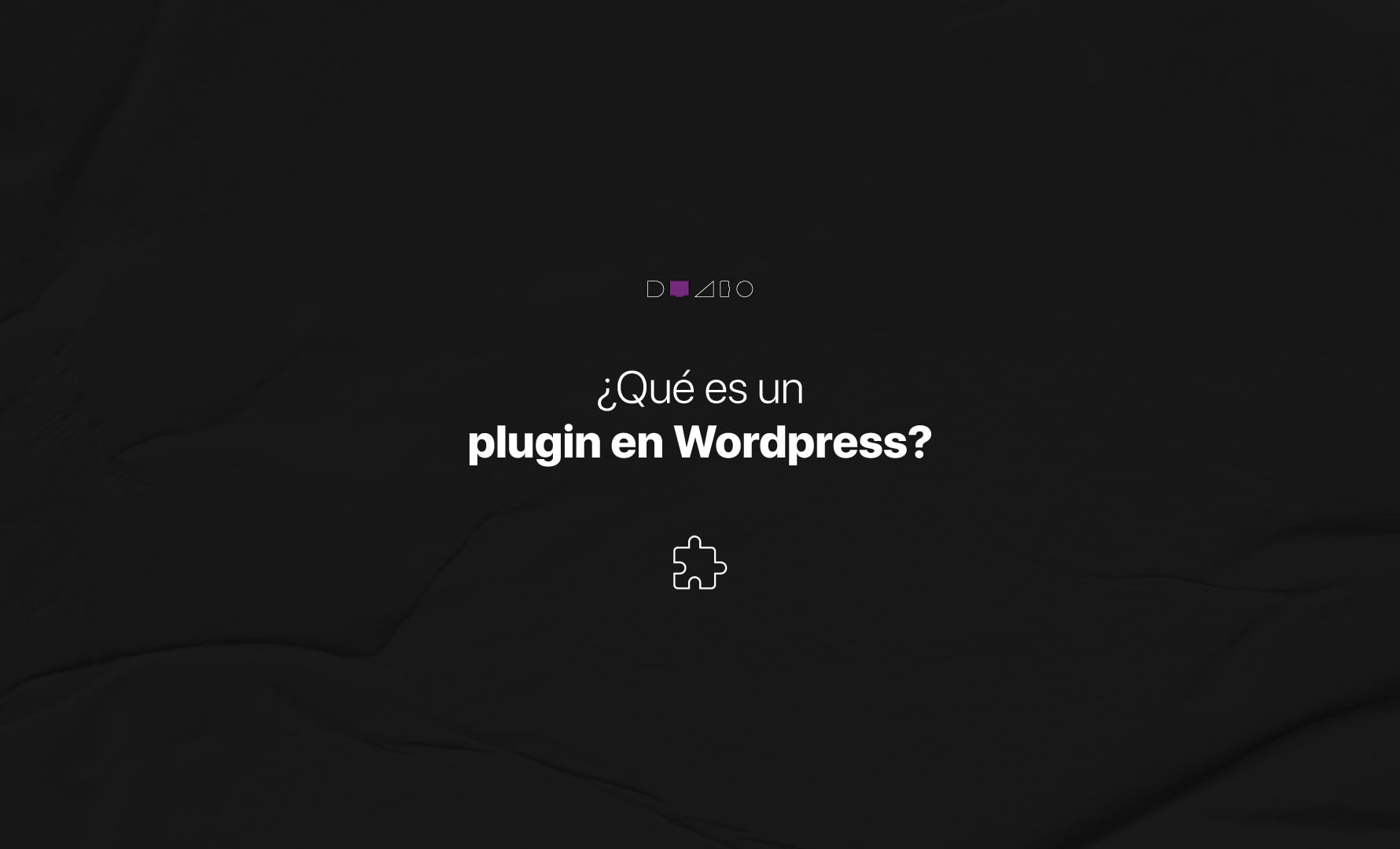 Qué es un plugin en Wordpress: Una guía completa - 20S Agencia